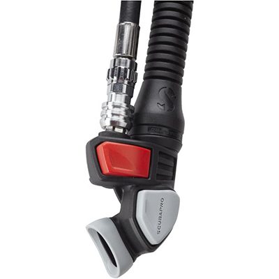 SCUBAPRO Balanced Power Inflator (BPI) – Saguaro Scuba