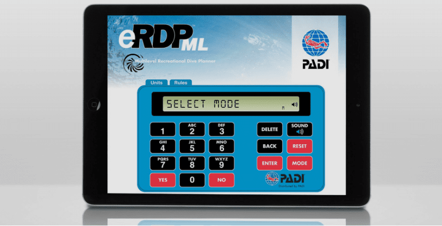 Multilevel Diver – Saguaro Scuba