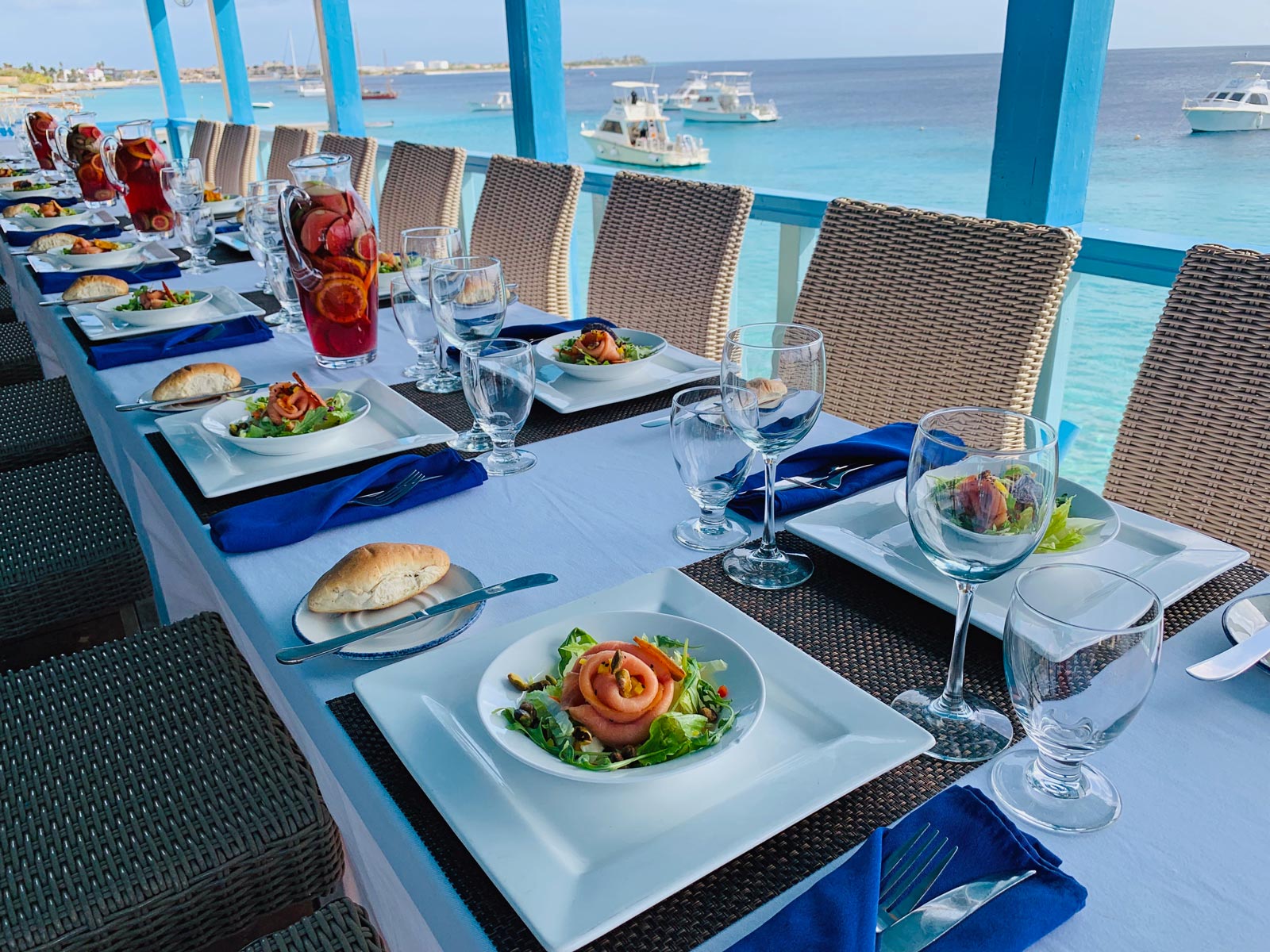 Divi Bonaire Coming Soon - Saguaro Scuba