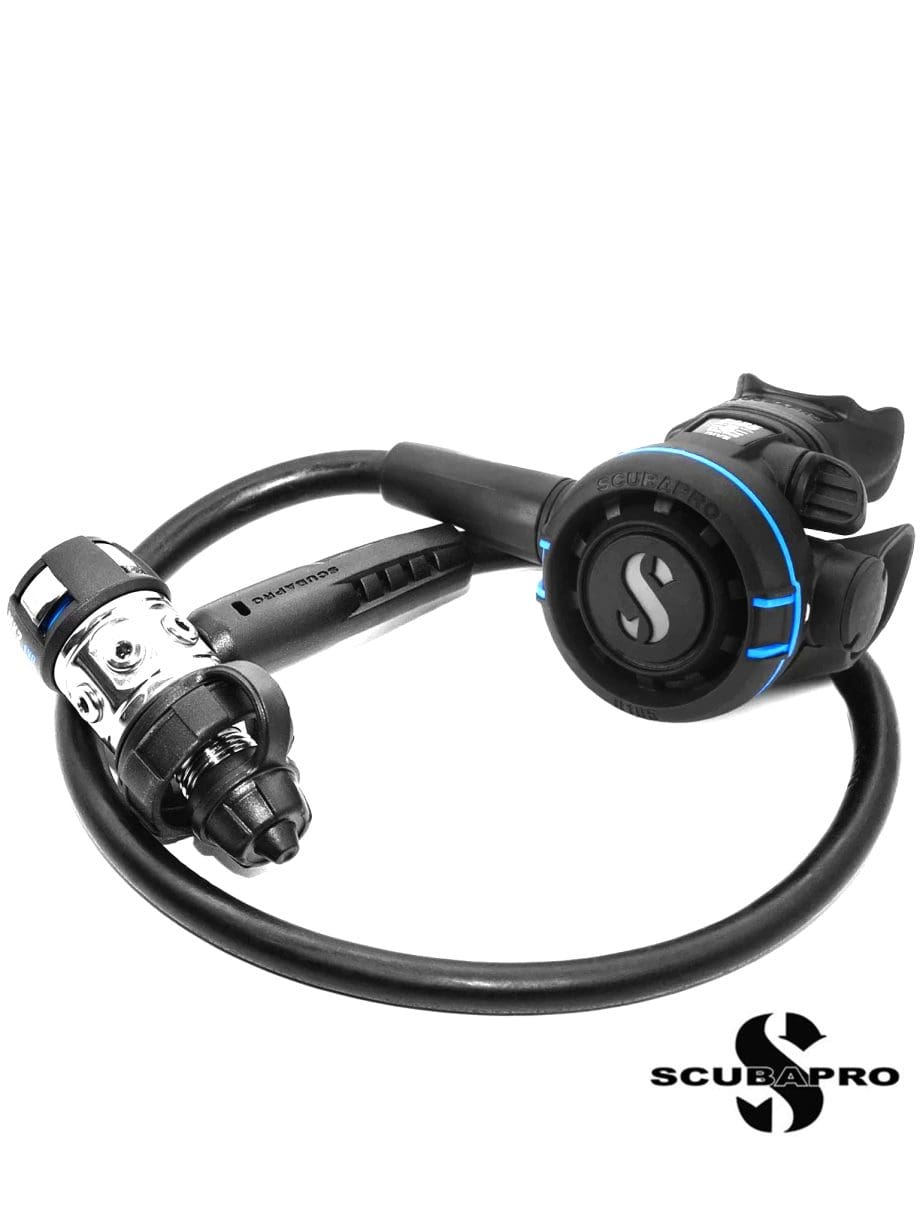 Scubapro MK2 EVO/R105 Regulator – Saguaro Scuba