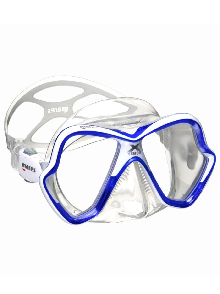 Mares X-Vision - Saguaro Scuba